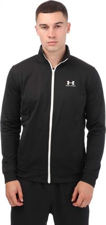 Under Armour Sportstyle Jacke für Herren (Schwarz)