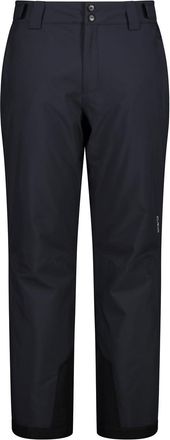 F.lli Campagnolo Campagnolo, Pant, 33W1157, Dark Grey, 58, Man
