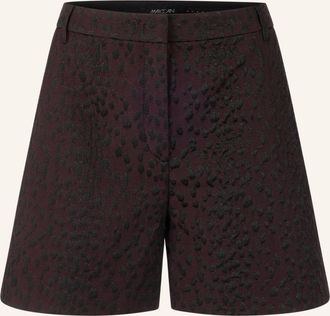 Marc Cain Shorts Wichita rot