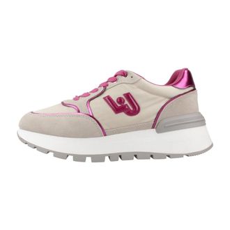 Liu Jo Stylische Sneakers f&uuml;r einen tollen Look - - Shoes - Damen - Mehrfarbig - 38 EU