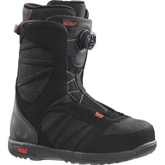 Head Herren Snowboot SCOUT LYT BOA
