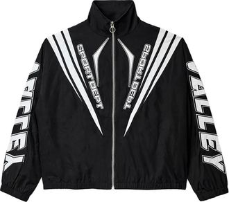 Vale Tuxedo black jacket - Schwarz