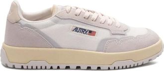 Autry Homme, Chaussures, Blanc, Taille: 43 EU Wildpace Low