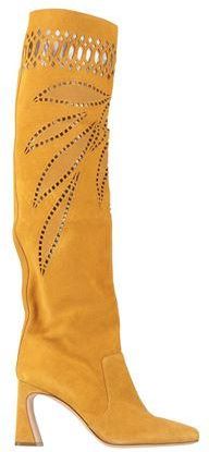 Alberta Ferretti CHAUSSURES - Bottes sur YOOX.COM