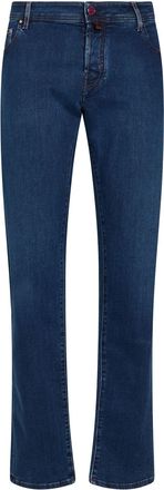 Jacob Cohen HOSEN & R&Ouml;CKE - Jeanshosen auf YOOX.COM