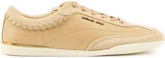 Michael Kors Baskets basses unies
