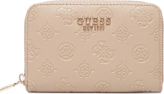 Guess Geldbörse Guess Phoebe Slg SWPD96 65140 Beige