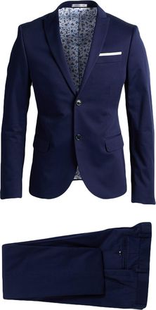 Daniele Alessandrini ANZ&Uuml;GE und CO-ORDS - Anz&uuml;ge auf YOOX.COM