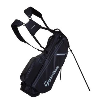 TaylorMade Golf Flextech Waterproof Stand Bag 2023