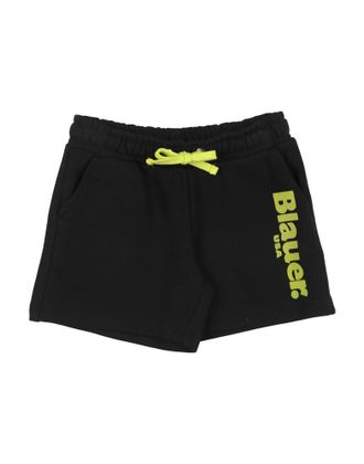 Blauer HOSEN & R&Ouml;CKE - Shorts & Bermudashorts auf YOOX.COM