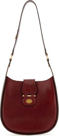 The Bridge Femme, Sacs, Rouge, Taille: ONE Size Dora Shoulder Bag