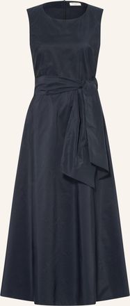 Max Mara Weekend Max Mara Kleid Gentile blau
