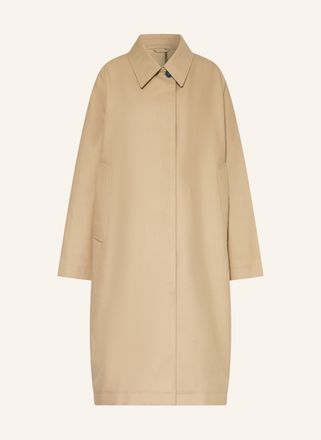 Closed Closed Trenchcoat beige