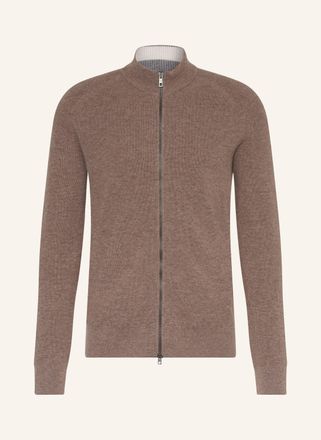Maerz Maerz Muenchen Strickjacke braun
