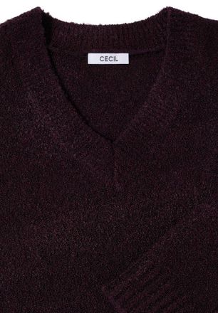 Cecil Strickpullover