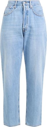 People HOSEN & RÖCKE - Jeanshosen auf YOOX.COM