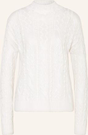 Darling Harbour Darling Harbour Pullover weiss
