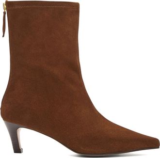 Rivecour Bottines n&deg;515 Su&egrave;de Rivecour