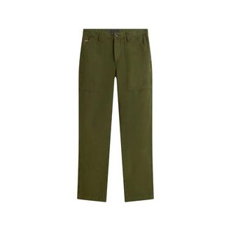 Tommy Hilfiger Pantalon chino en coton