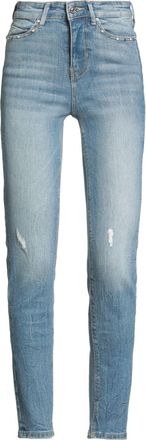 Guess HOSEN & RÖCKE - Jeanshosen auf YOOX.COM