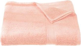De Witte Lietaer 194887 Drap de Bain Coton Rose 150 x 100 cm