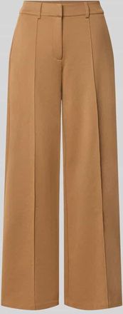 Ichi Wide Fit Hose mit Viskose-Anteil Modell Kate