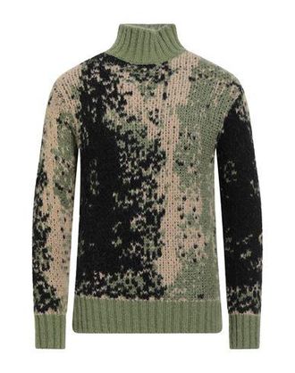 Dondup MAILLE - Cols roul&eacute;s sur YOOX.COM