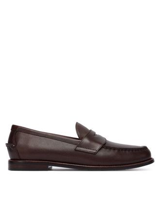 Polo Ralph Lauren Mokassins 803978015001 Braun