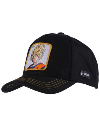 Capslab Cap