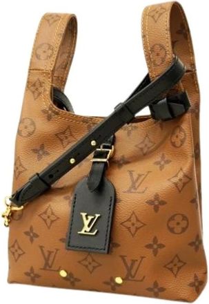 Louis Vuitton Damen, Pre-Owned, Braun, ONE SIZEGr&ouml;&szlig;e