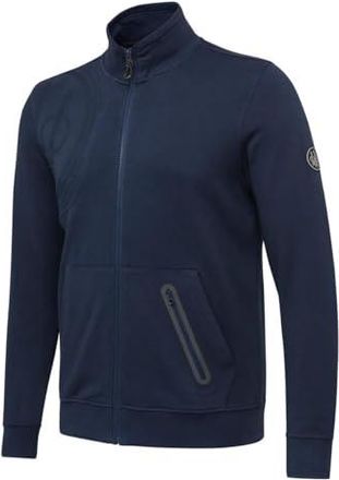Beretta Corporate Sweater Blue Total Eclipse
