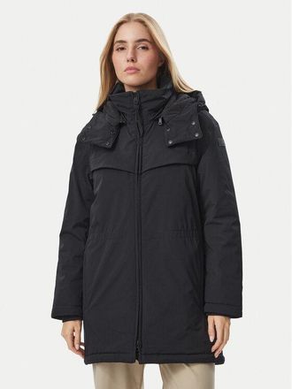 Napapijri Parka Serie 20-22 NP0A8AS1 Schwarz Regular Fit