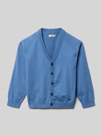 MAYORAL Regular Fit Cardigan in Strick-Optik