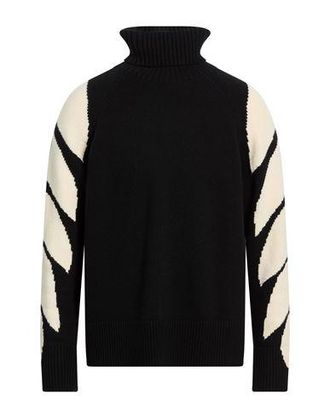 MCM MAILLE - Cols roul&eacute;s sur YOOX.COM