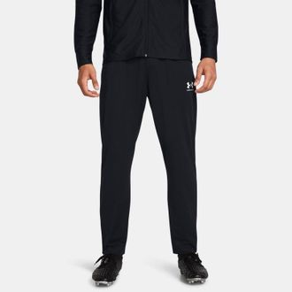 Under Armour Challenger Hose für Herren Schwarz / Weiß XXL