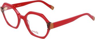 Etnia Barcelona unisex, Accessories, Rot, 50 MMGr&ouml;&szlig;e