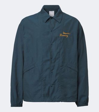 Visvim Veste Windfall