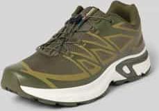 Salomon Sneaker mit profilierter Sohle Modell XT-EVR