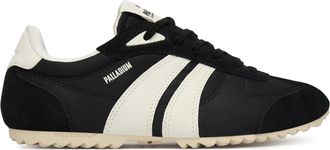 Palladium Sneakers Palladium Pallaracer Flame 94644-008-M Schwarz