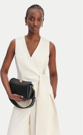 Ami Handtasche ULL027.AL0103 Schwarz