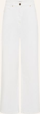 Gerard Darel Jeans Aelina weiss