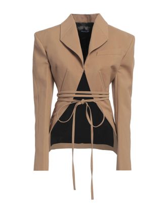 MUGLER ANZ&Uuml;GE und CO-ORDS - Blazers auf YOOX.COM
