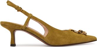 Coccinelle Pumps Coccinelle C-Me E4 SB2 21 01 01 Gr&uuml;n