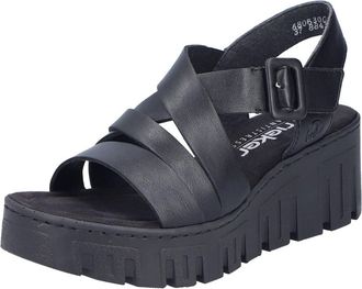 Rieker Sandale