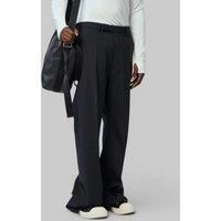 Rick Owens Pantaloni - Tailored Geth