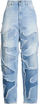 Dondup HOSEN & R&Ouml;CKE - Jeanshosen auf YOOX.COM