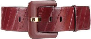 Fendi Petite maroquinerie - Ceintures sur YOOX.COM