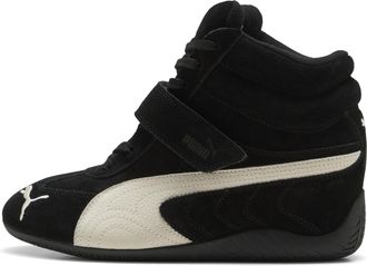 Puma Speedcat Wedge OG Sneakers Damen, Schuhe, Schwarz, 37