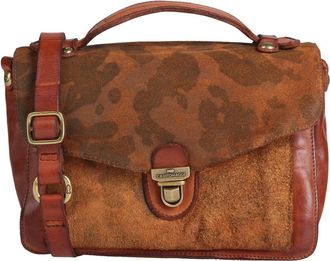 Campomaggi TASCHEN - Umh&auml;ngetasche auf YOOX.COM