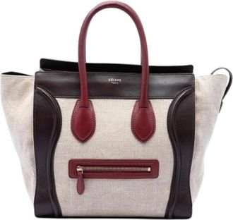 Celine Damen, Pre-Owned, Beige, ONE SIZEGr&ouml;&szlig;e